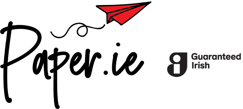 Create your own Vincent Van Gogh paper collage – Paper.ie