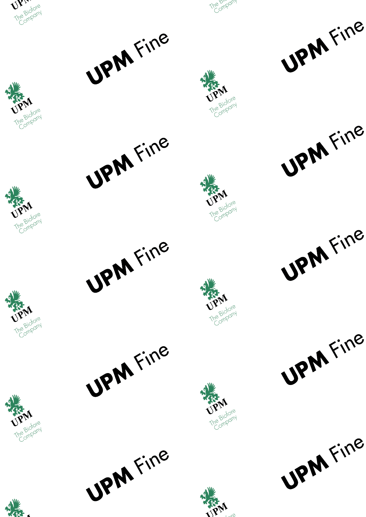 UPM Fine – Paper.ie